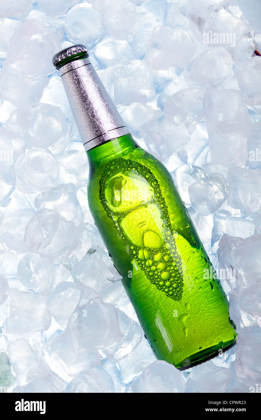 Cold beer RF Stock Photo - Alamy