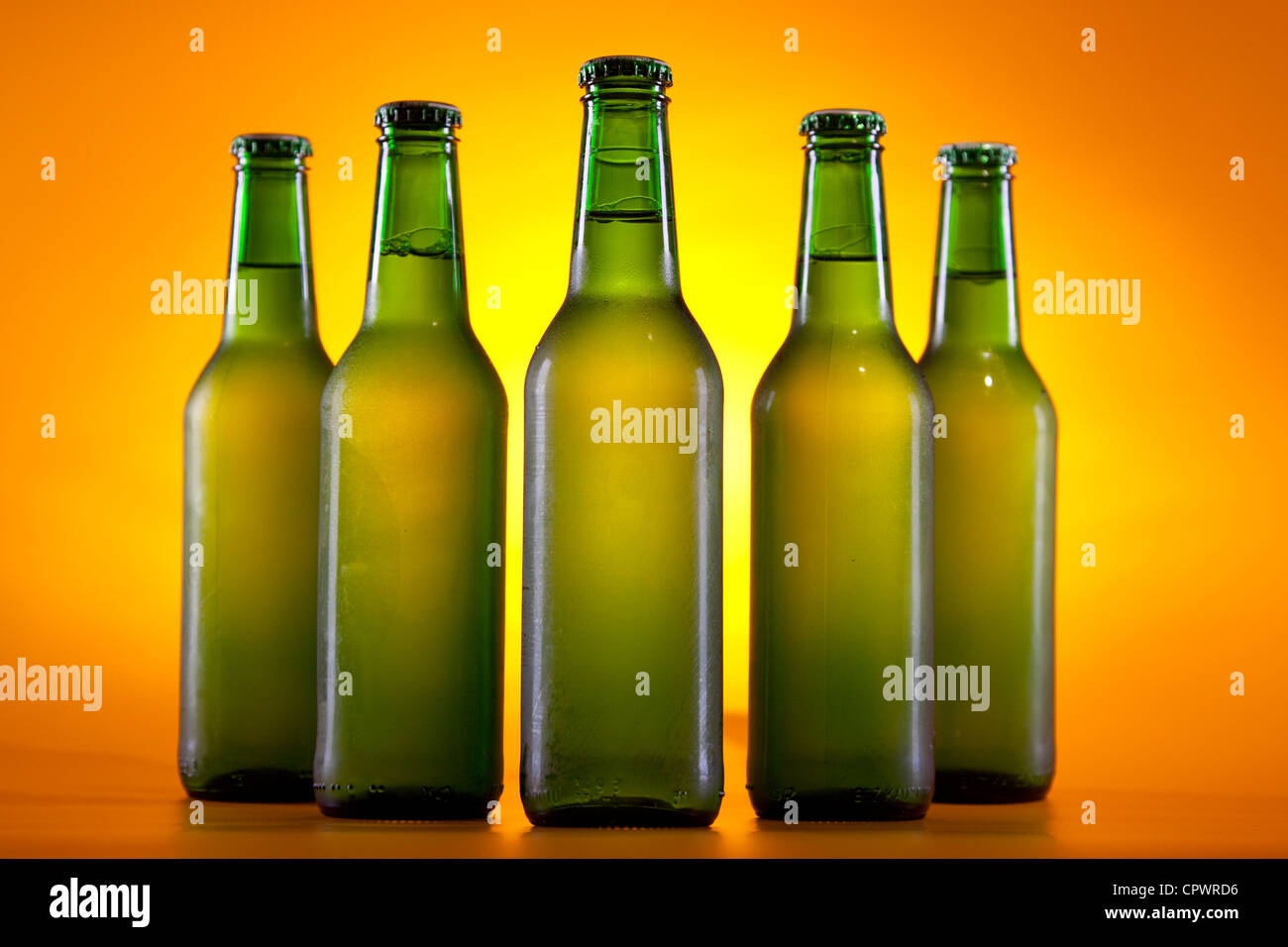 Cold beer RF Stock Photo - Alamy