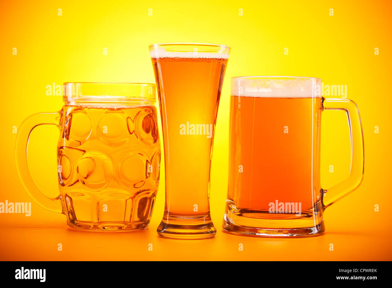 chilled beed RM Stock Photo - Alamy
