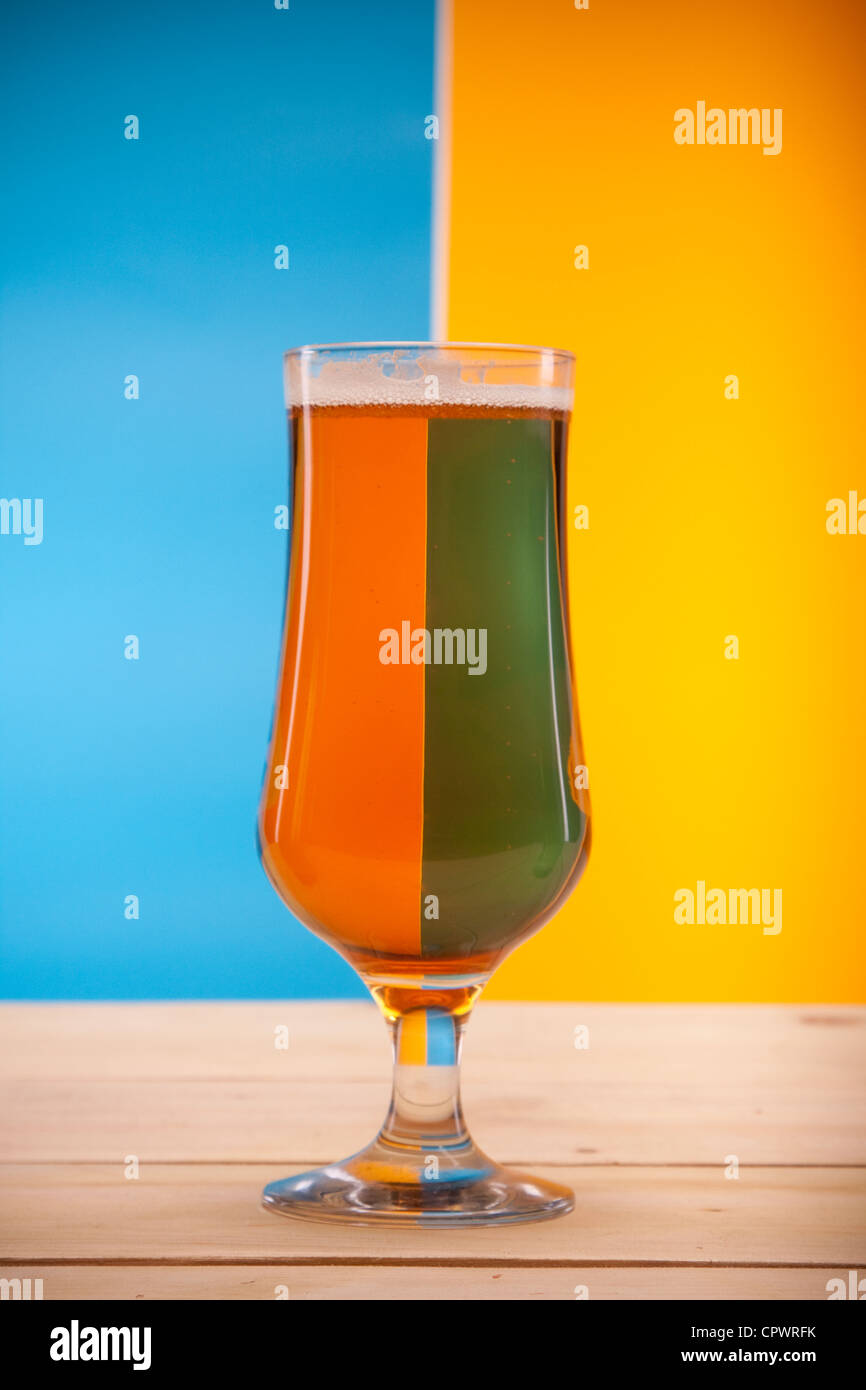 chilled beed RM Stock Photo - Alamy