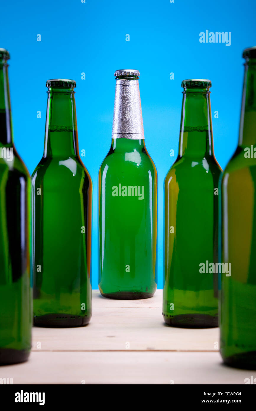Cold beer RF Stock Photo - Alamy