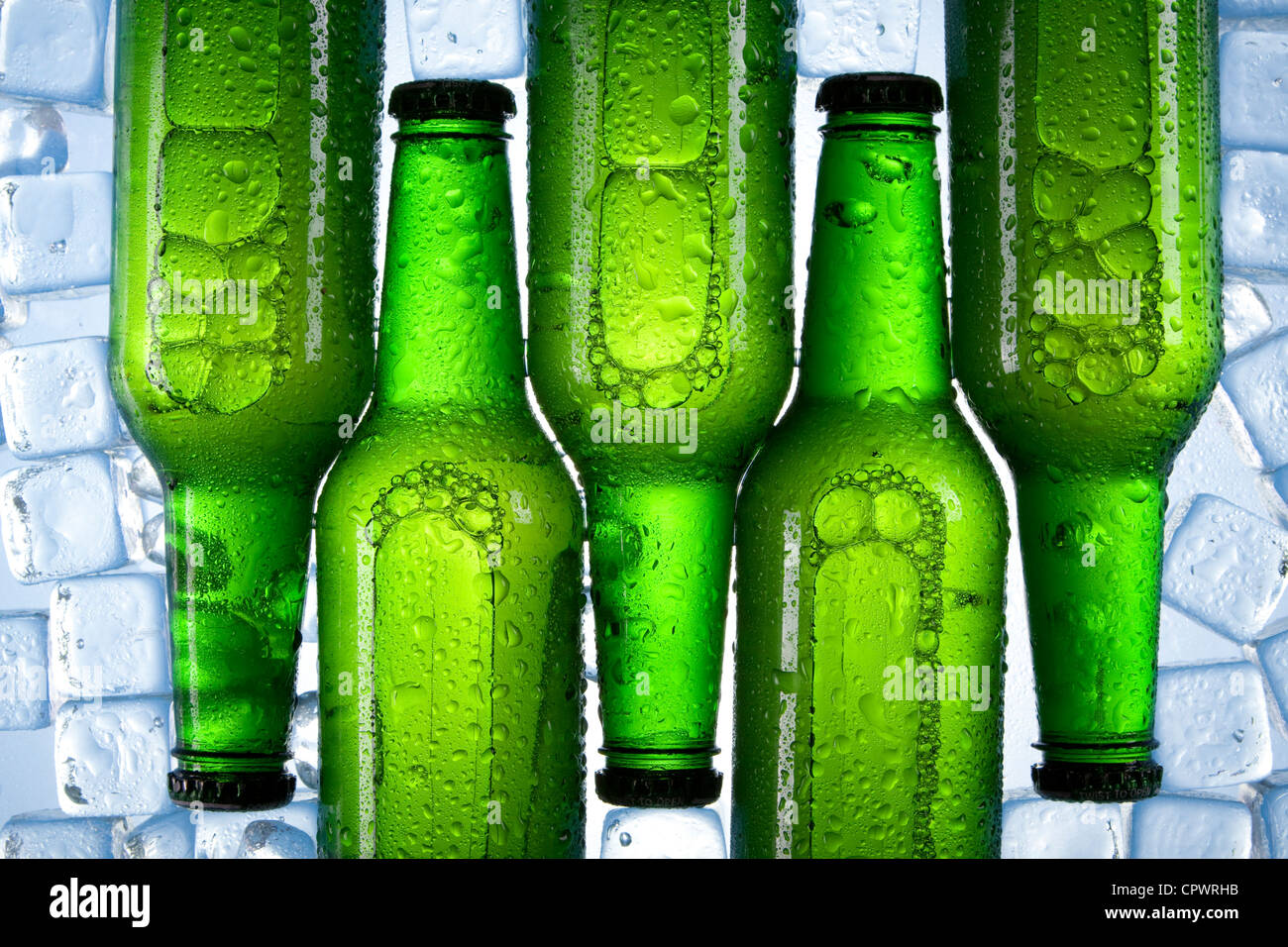chilled beed RM Stock Photo - Alamy