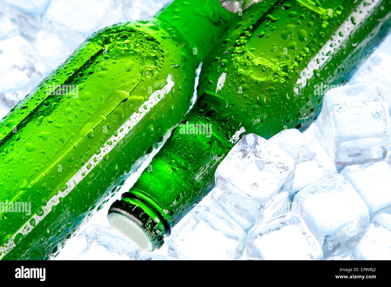 chilled beed RM Stock Photo - Alamy