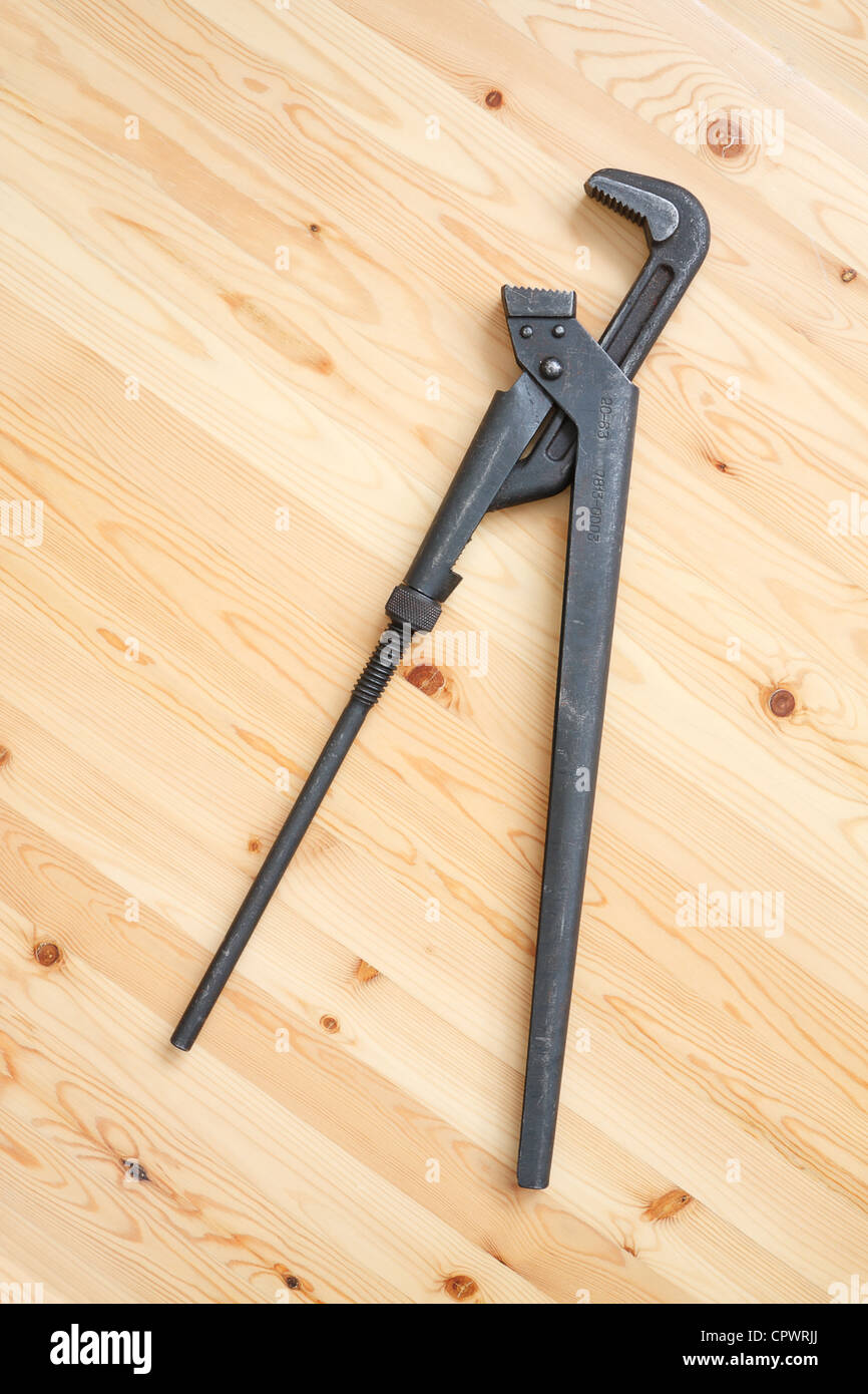 Spanner hi-res stock photography and images - Alamy