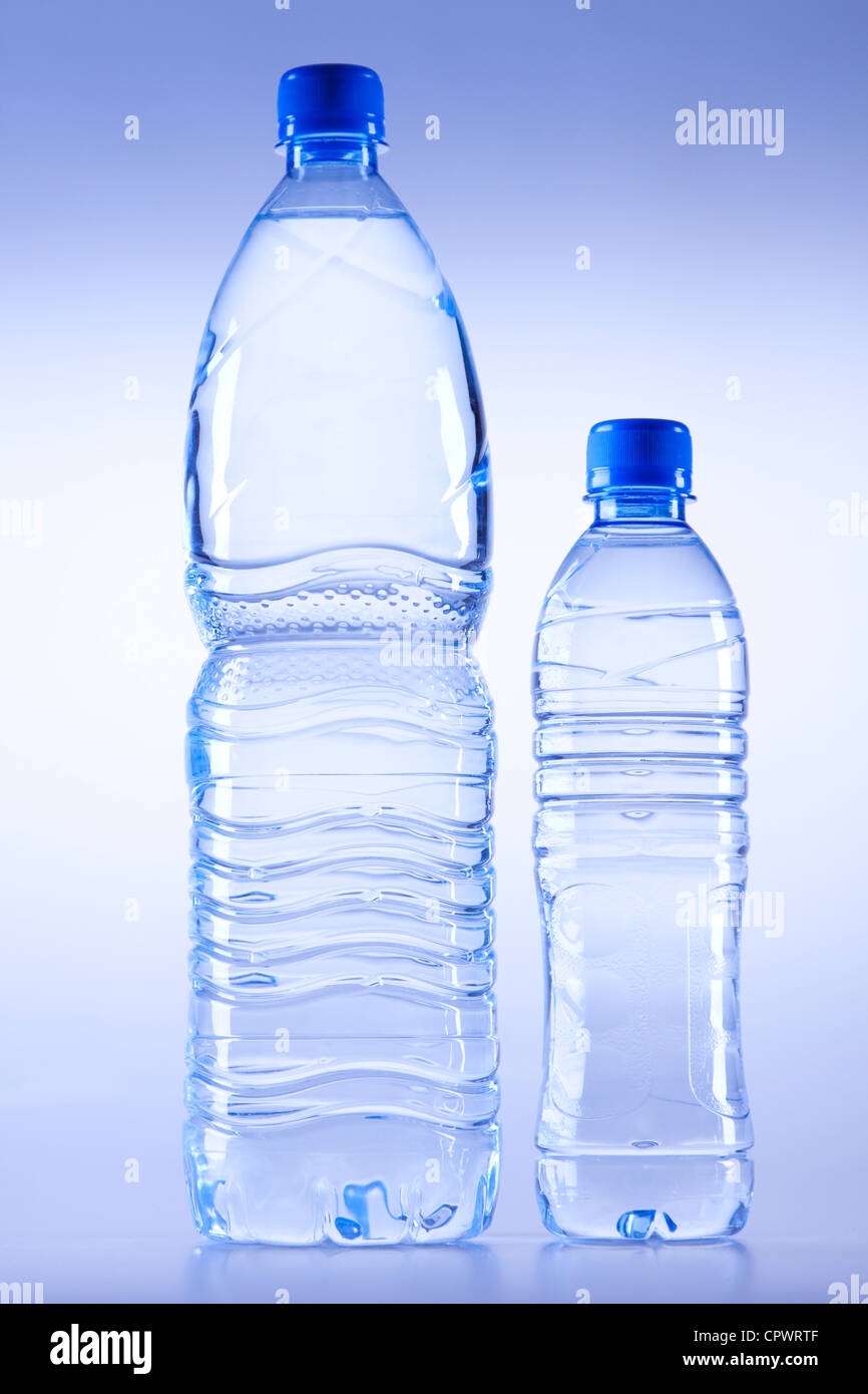 Freah drinking water Stock Photo - Alamy