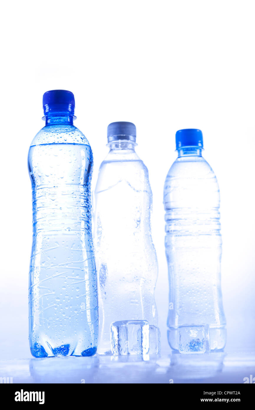 Plastic bootles hi-res stock photography and images - Alamy