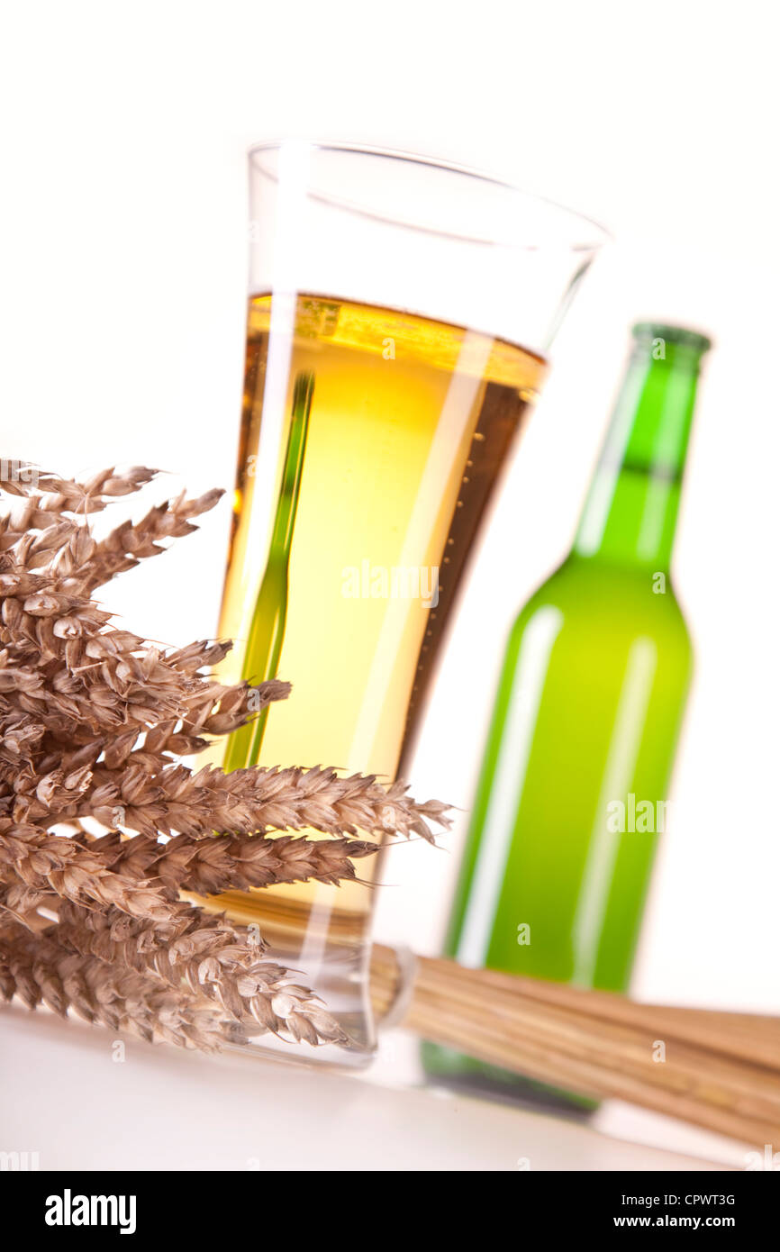 chilled beed RM Stock Photo - Alamy