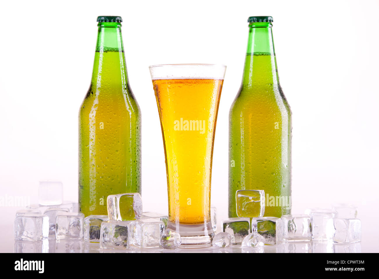 Cold beer RF Stock Photo - Alamy