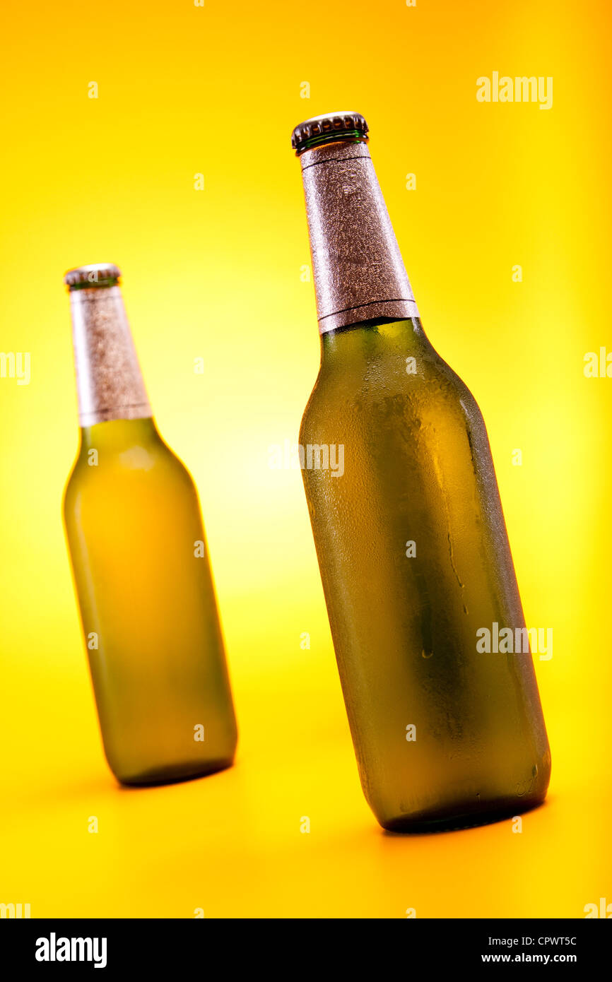 chilled beed RM Stock Photo - Alamy
