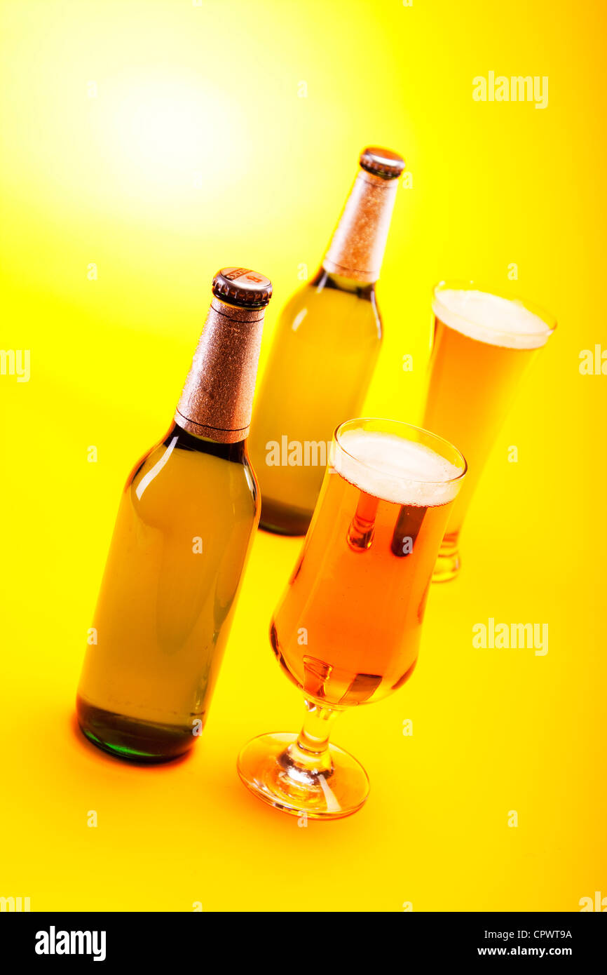 chilled beed RM Stock Photo - Alamy