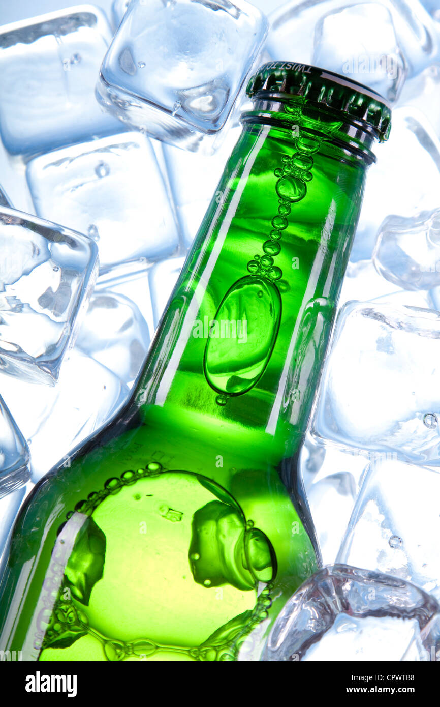 chilled beed RM Stock Photo - Alamy