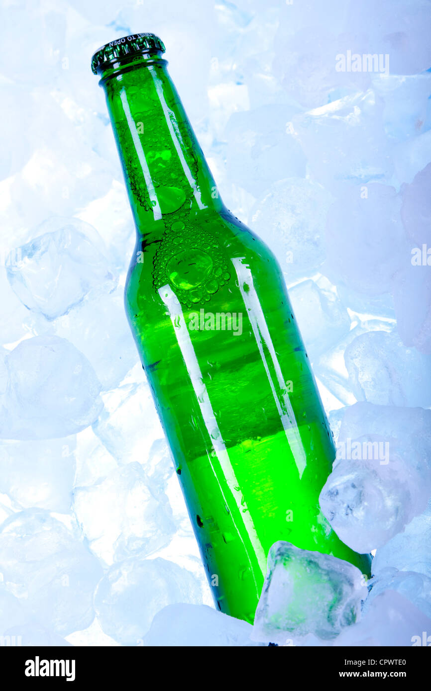 Cold beer RF Stock Photo - Alamy