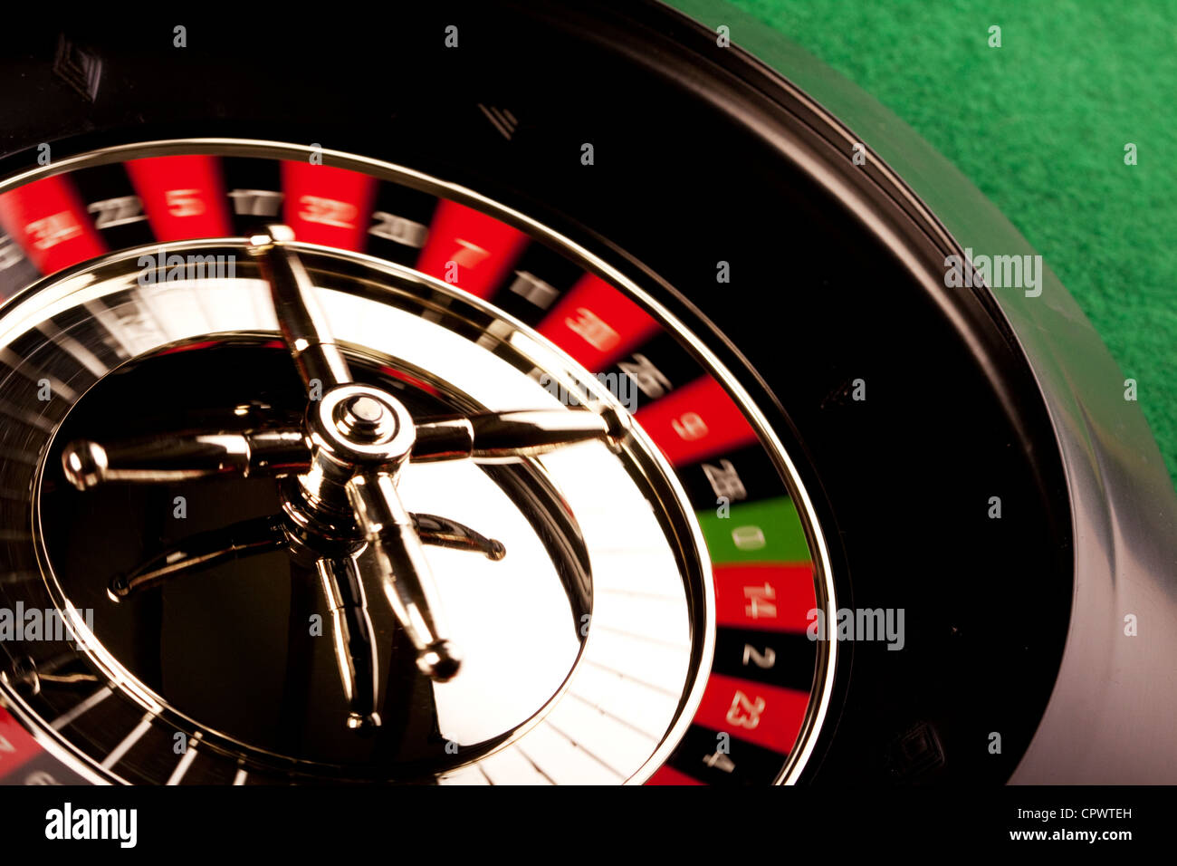 Roulette black paper hi-res stock photography and images - Alamy
