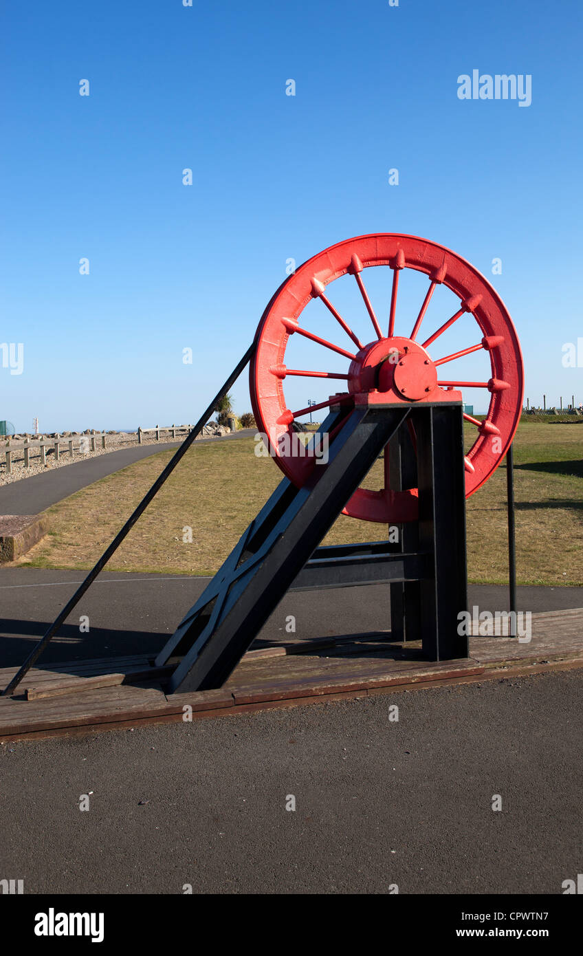 Pithead hi-res stock photography and images - Alamy