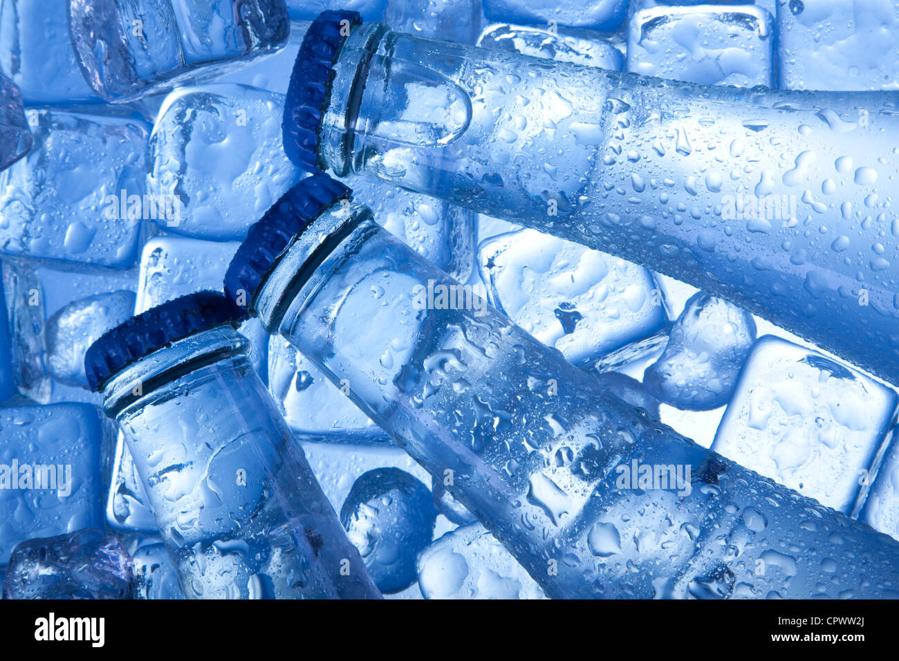 Laboratory Glassware, flasks and test tubes Stock Photo - Alamy