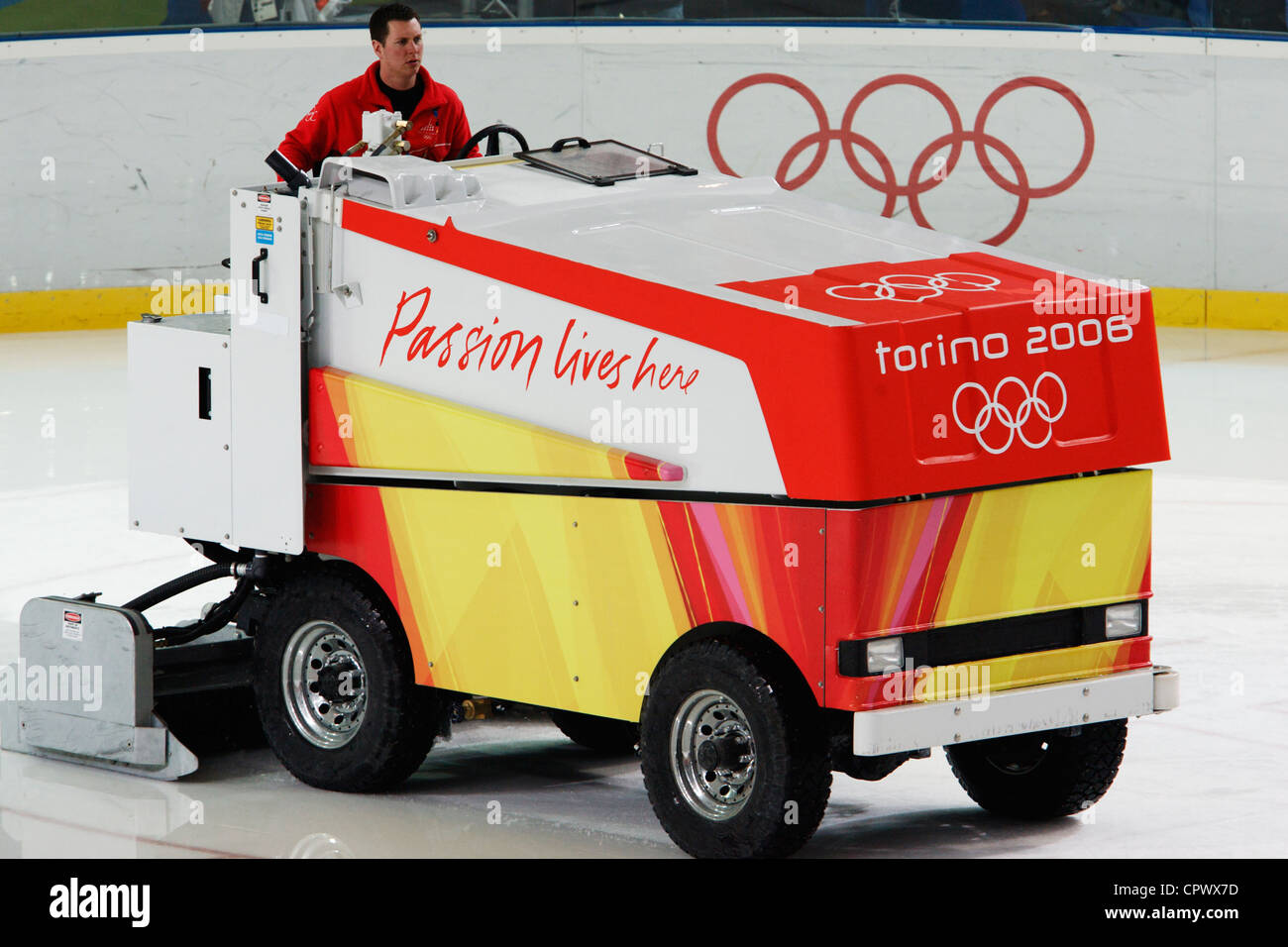 Zamboni