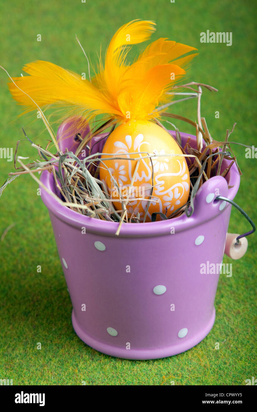 Easter Animals RM Stock Photo - Alamy