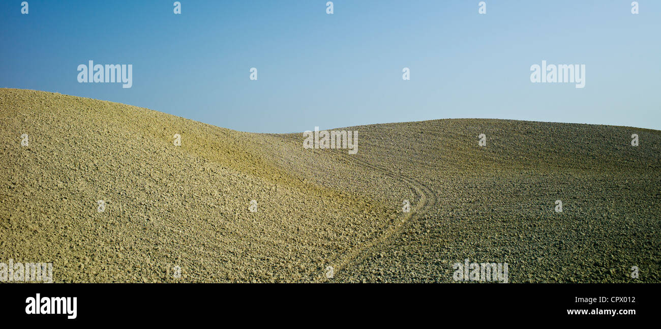Sun baked soil hi-res stock photography and images - Alamy
