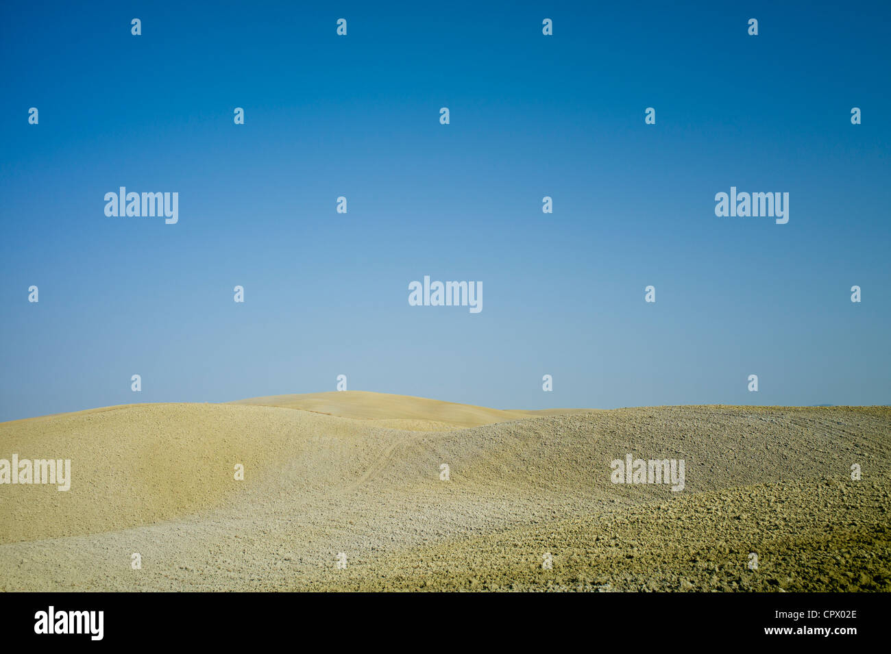 Sun baked soil hi-res stock photography and images - Alamy