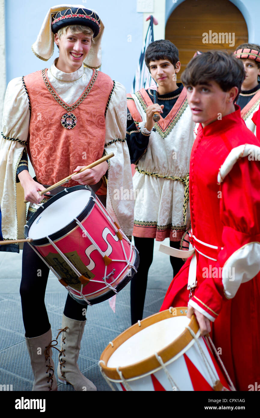 Livery men hi-res stock photography and images - Alamy