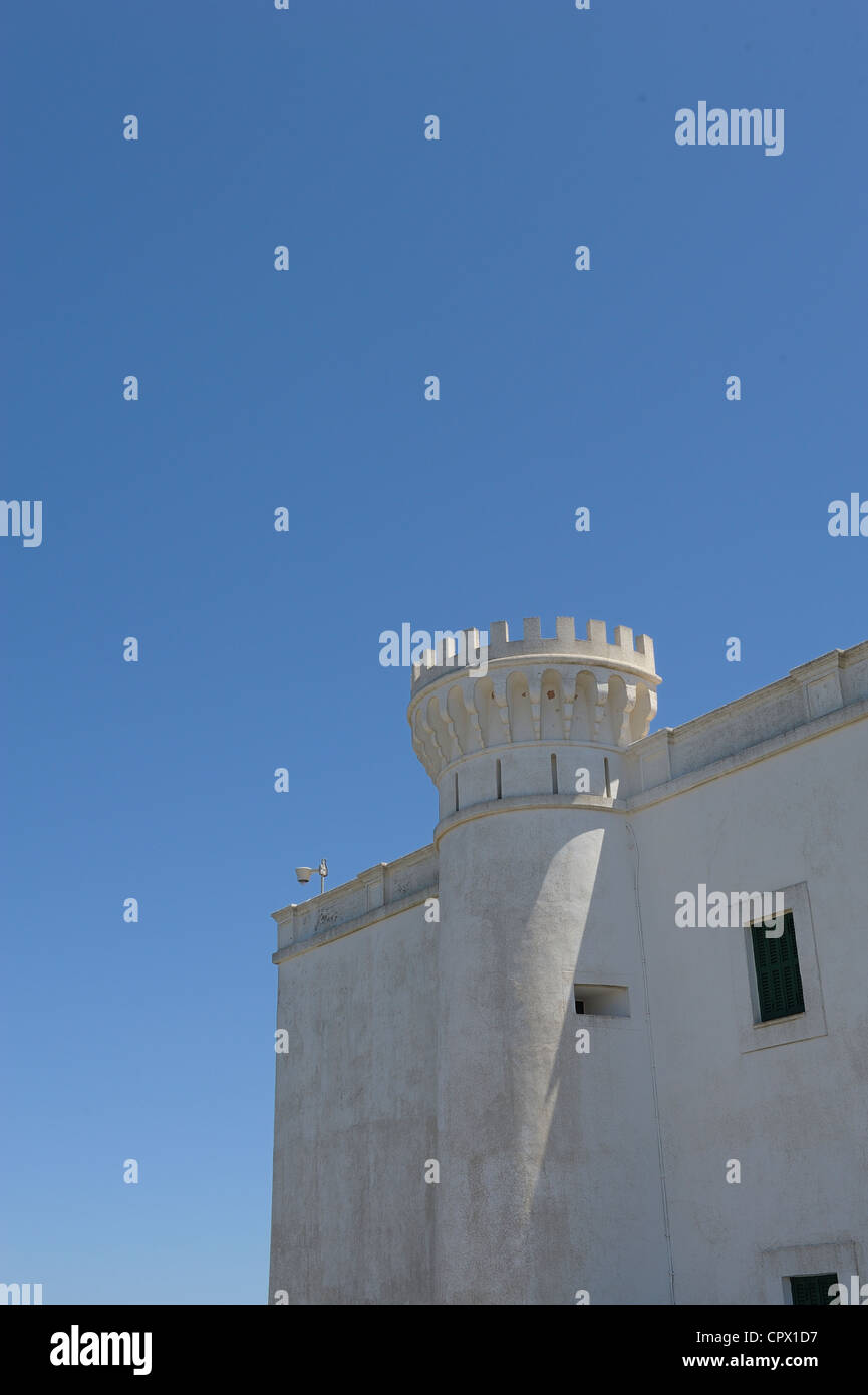 Monte toro menorca hi-res stock photography and images - Alamy