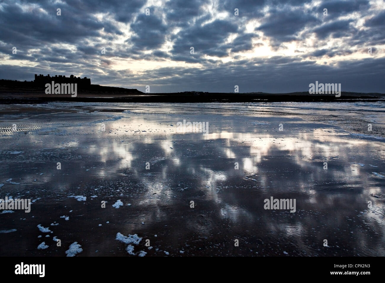 Doughmore beach, doonbeg, county clare, ireland Stock Photo - Alamy