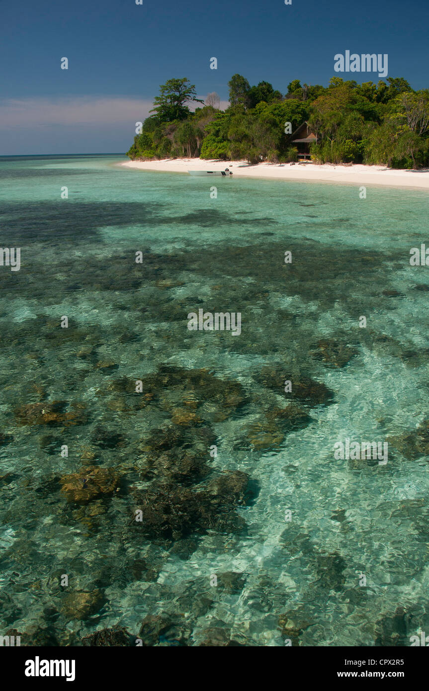 Lankayan Island, Sabah, Malaysia Stock Photo - Alamy
