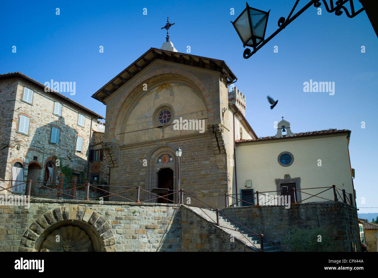 Tuscany images hi-res stock photography and images - Alamy