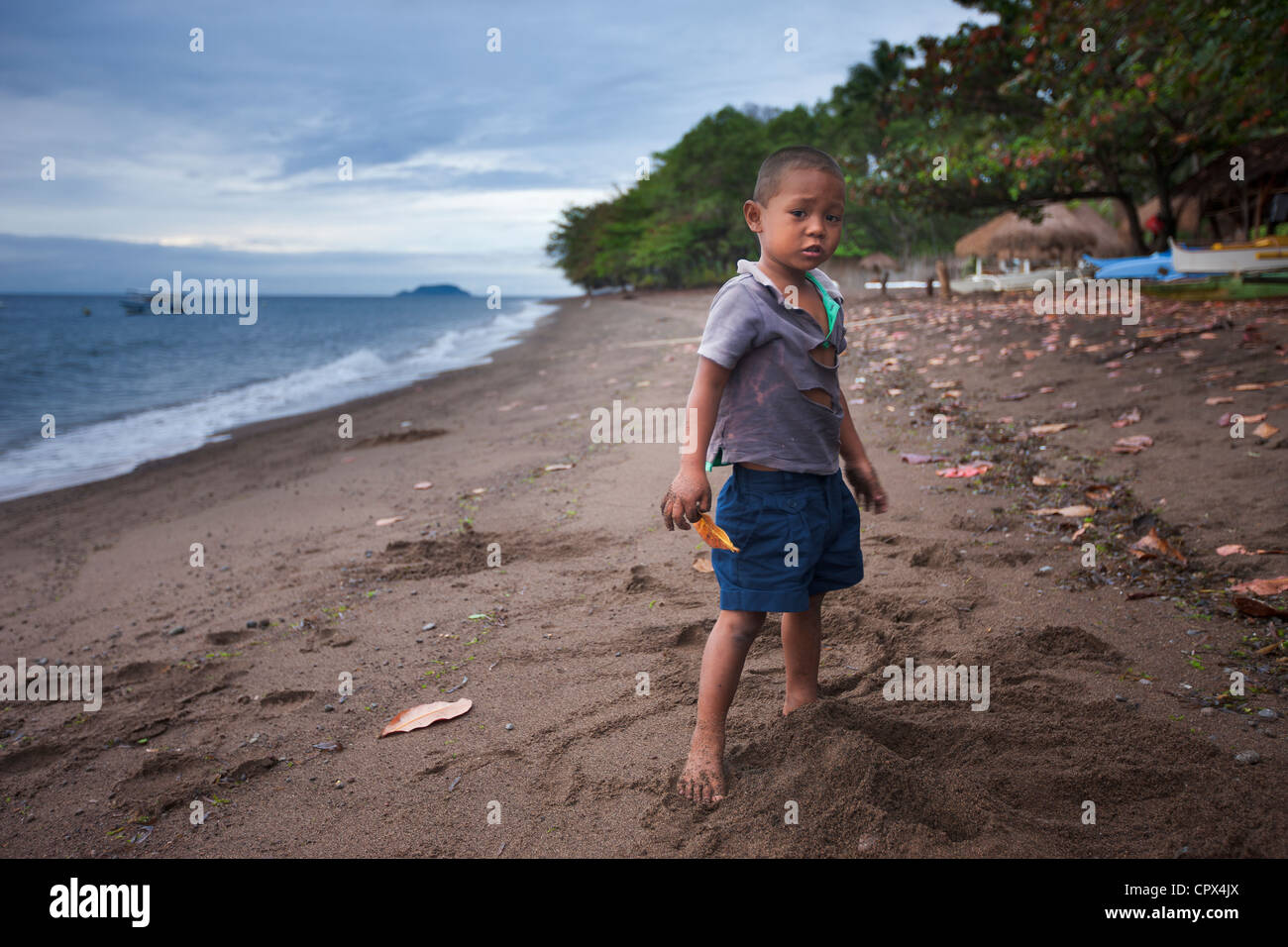 Island negros philippines hi-res stock photography and images - Alamy