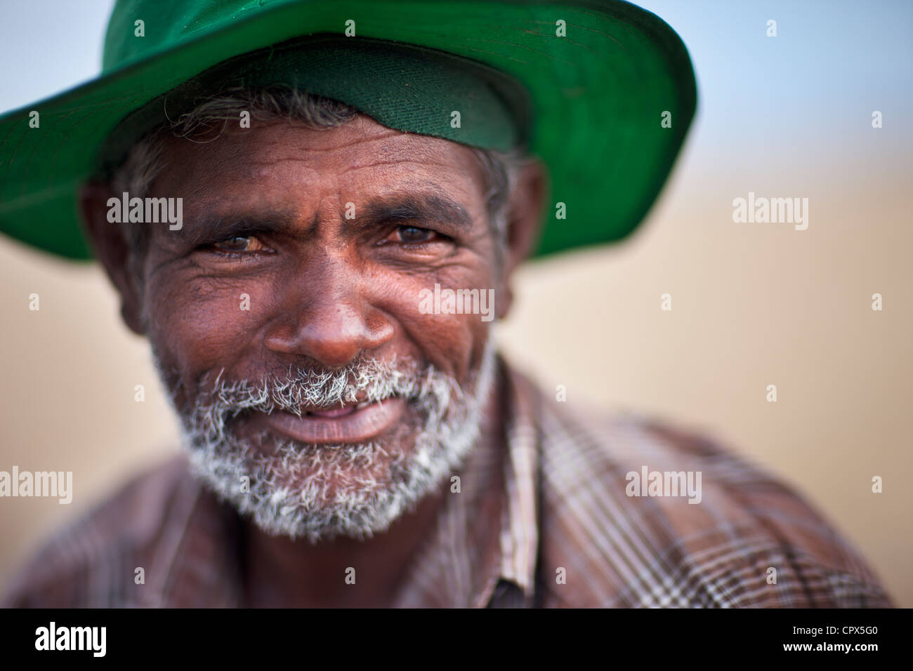 Fisherman portrait weathered face hi-res stock photography and images ...