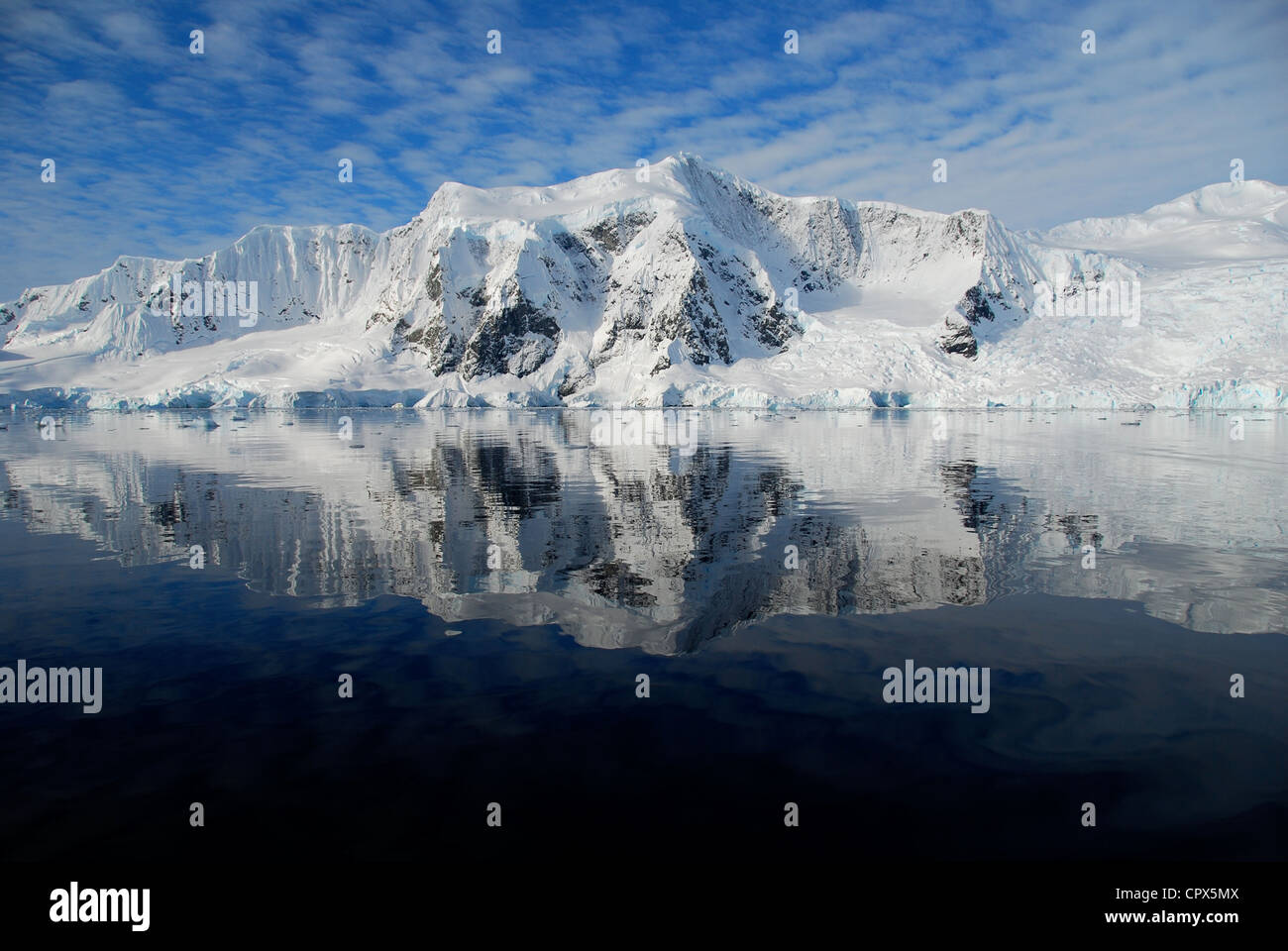 Antarctica ocean hi-res stock photography and images - Alamy