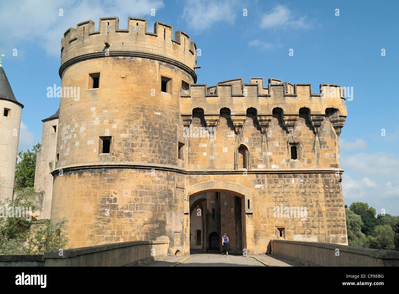 Allemands hi-res stock photography and images - Alamy