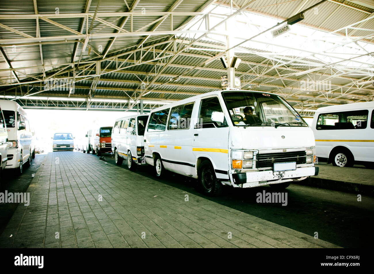 Minibus hi-res stock photography and images - Alamy