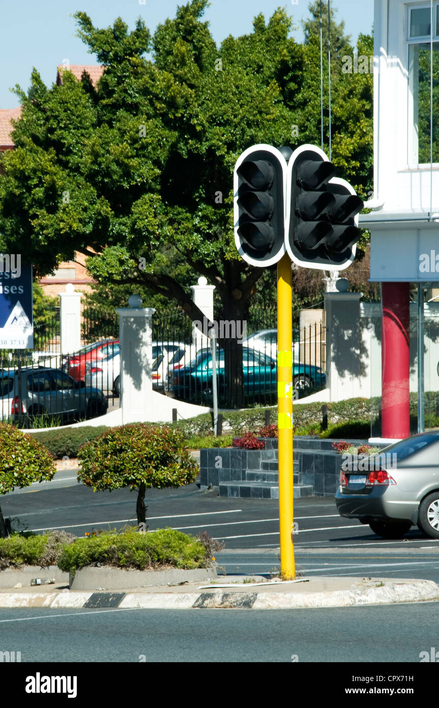 Blue light vehicles hi-res stock photography and images - Alamy