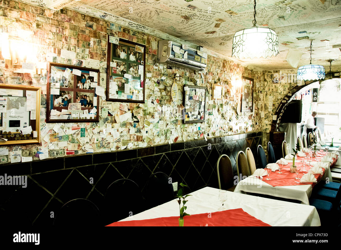 Nelson mandela house museum hi-res stock photography and images - Alamy