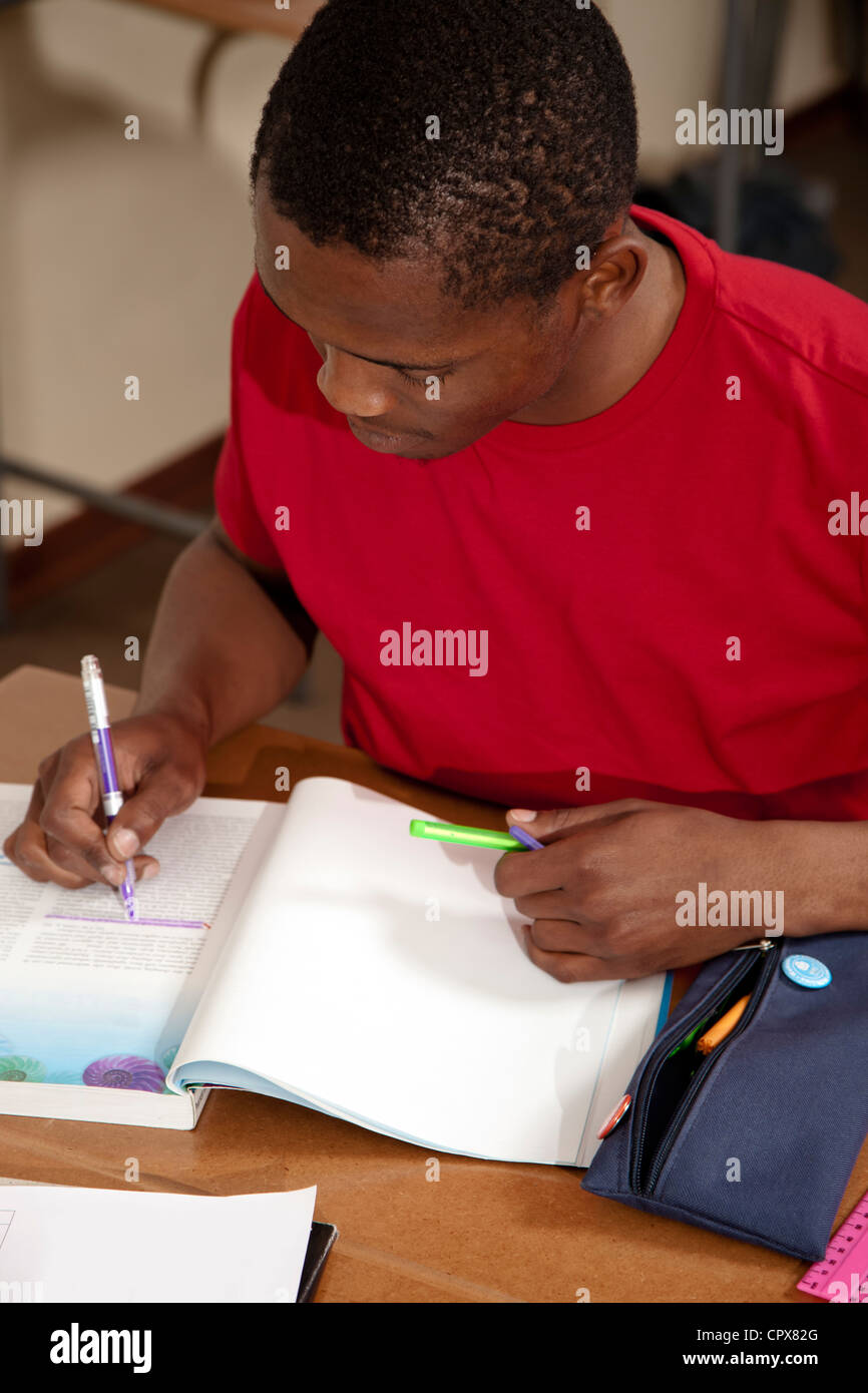 Assignments buildings hi-res stock photography and images - Alamy