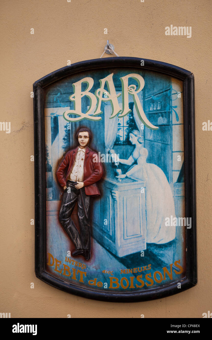 Lucca sign hi-res stock photography and images - Alamy