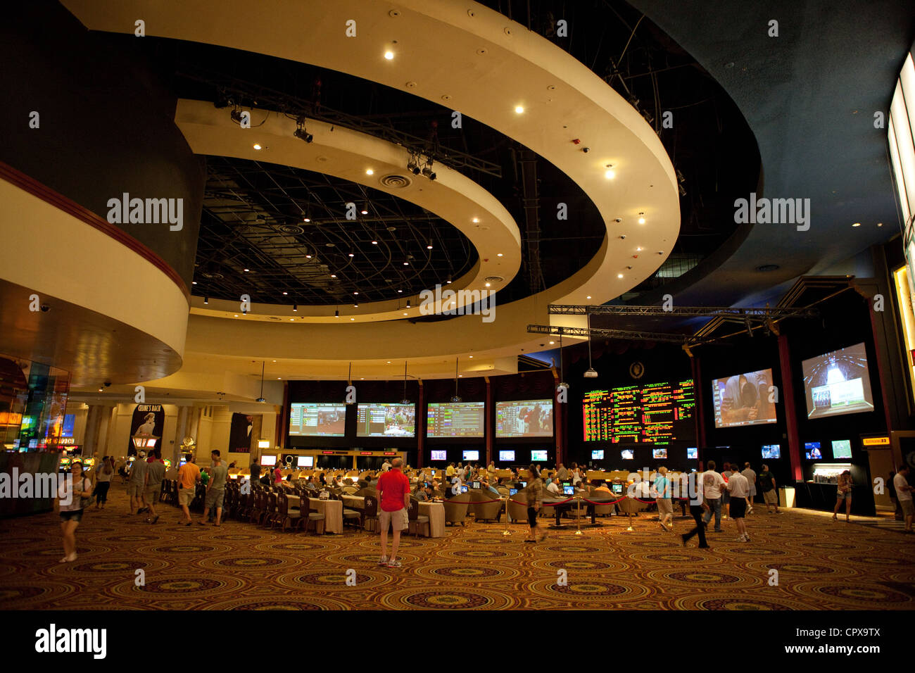 Caesars Palace, Las Vegas Stock Photo - Alamy