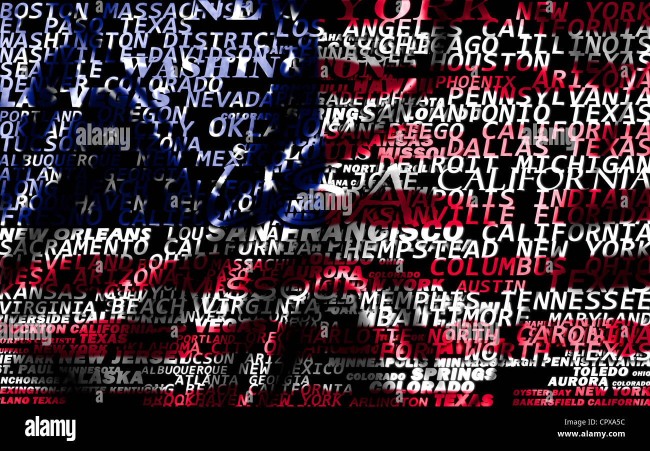 Usa Words