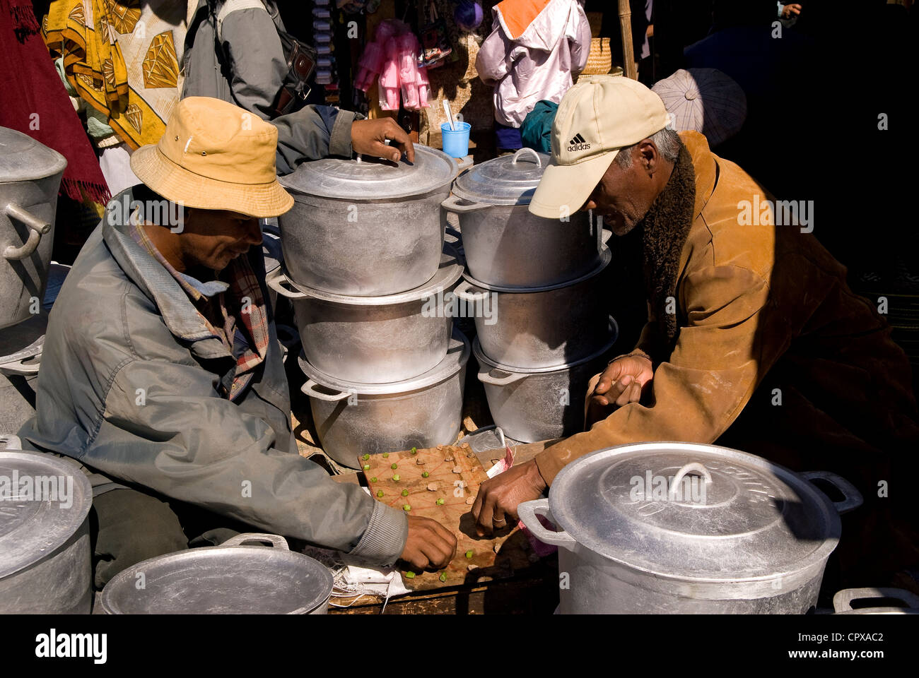 Amoroni mania region hi-res stock photography and images - Alamy