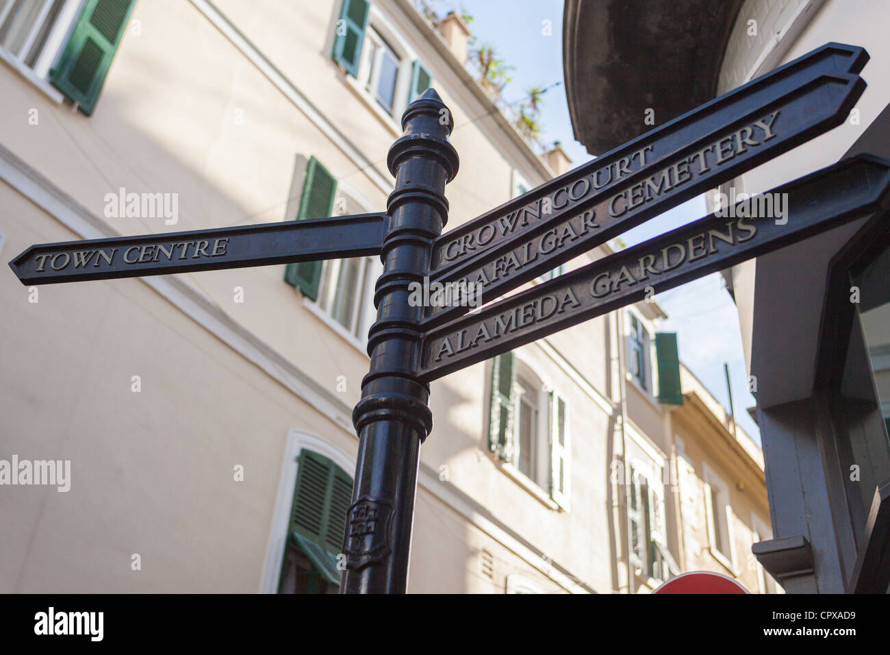 Navigating signs hi-res stock photography and images - Alamy