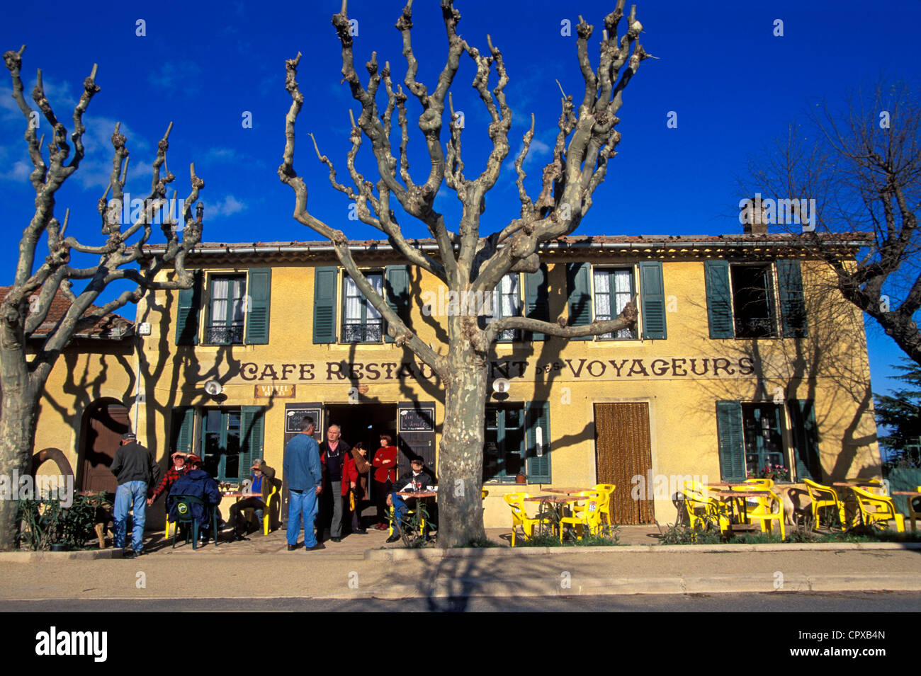 Tanneron hi-res stock photography and images - Alamy