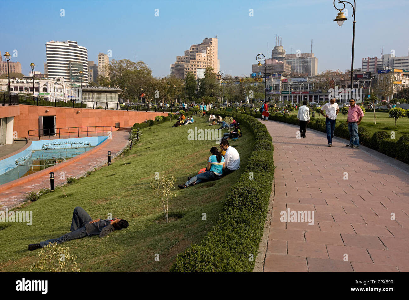 Connaught Square Stock Photos & Connaught Square Stock Images - Alamy