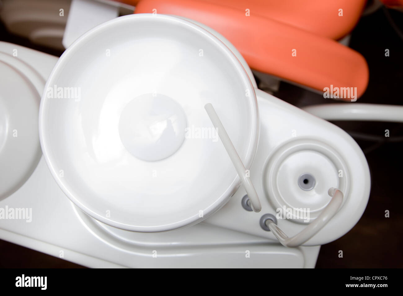 Dental office, teeth care and control Stock Photo - Alamy