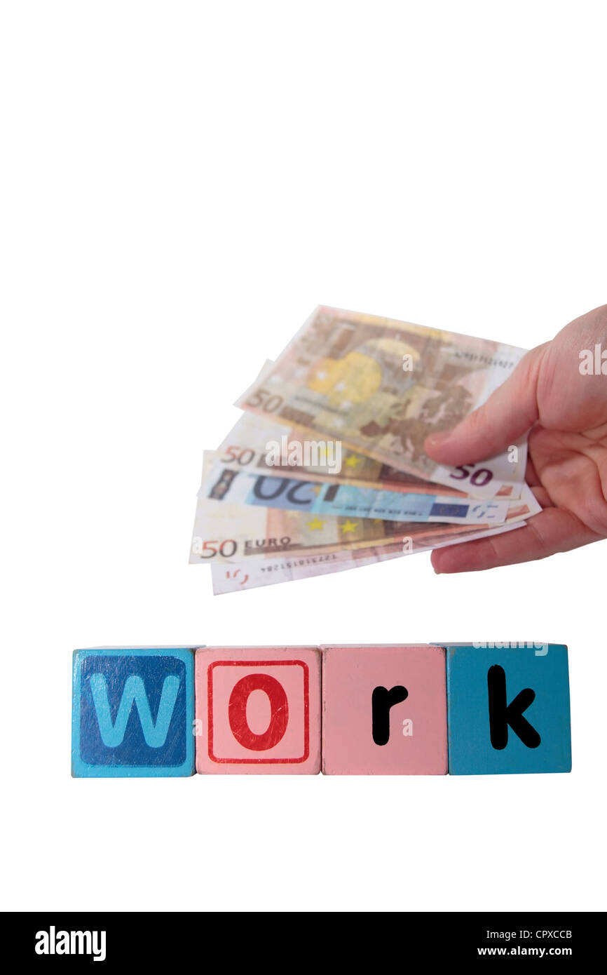 Unity in block letters hi-res stock photography and images - Alamy