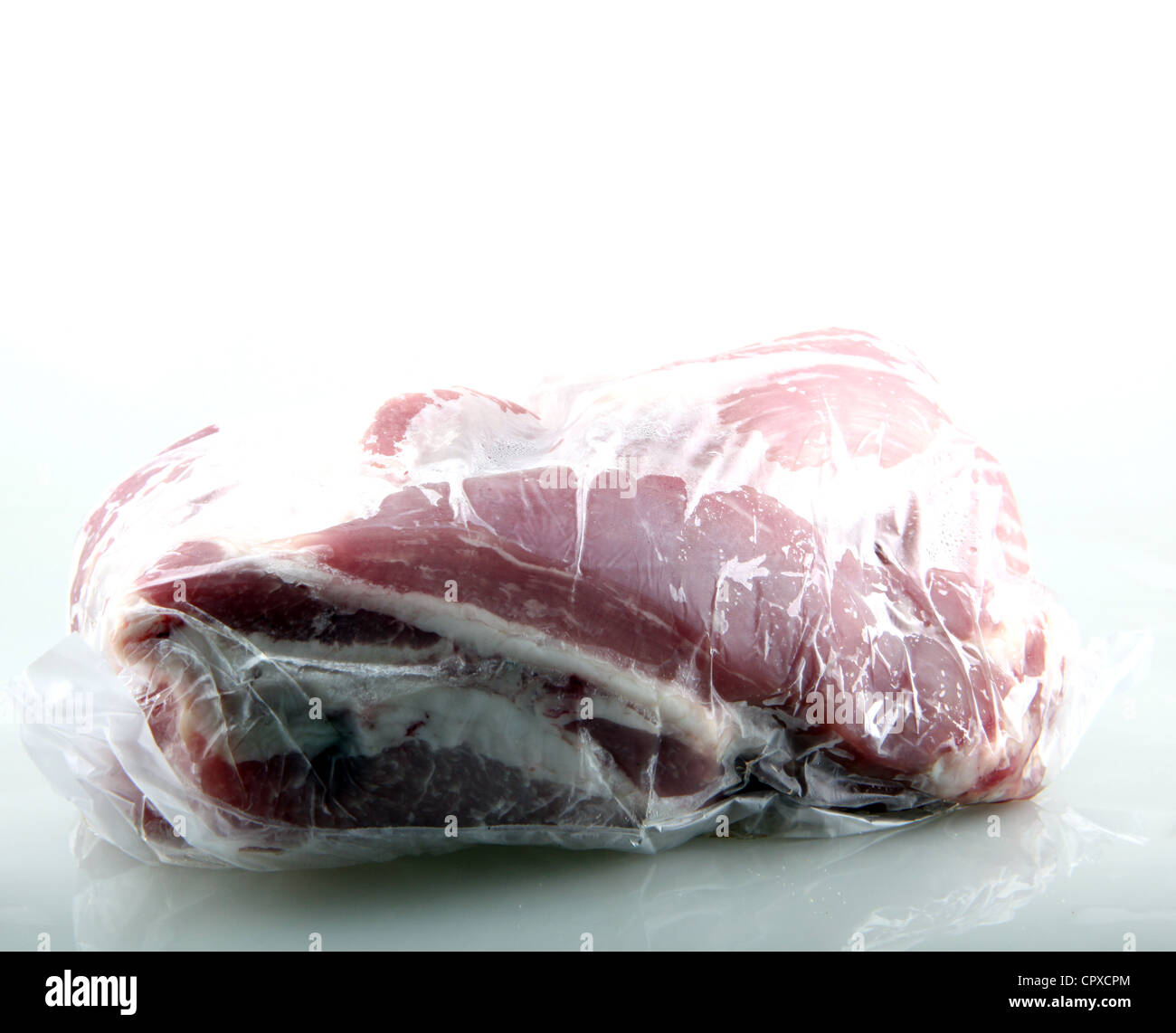 Mcdonalds big tasty bacon hi-res stock photography and images - Alamy