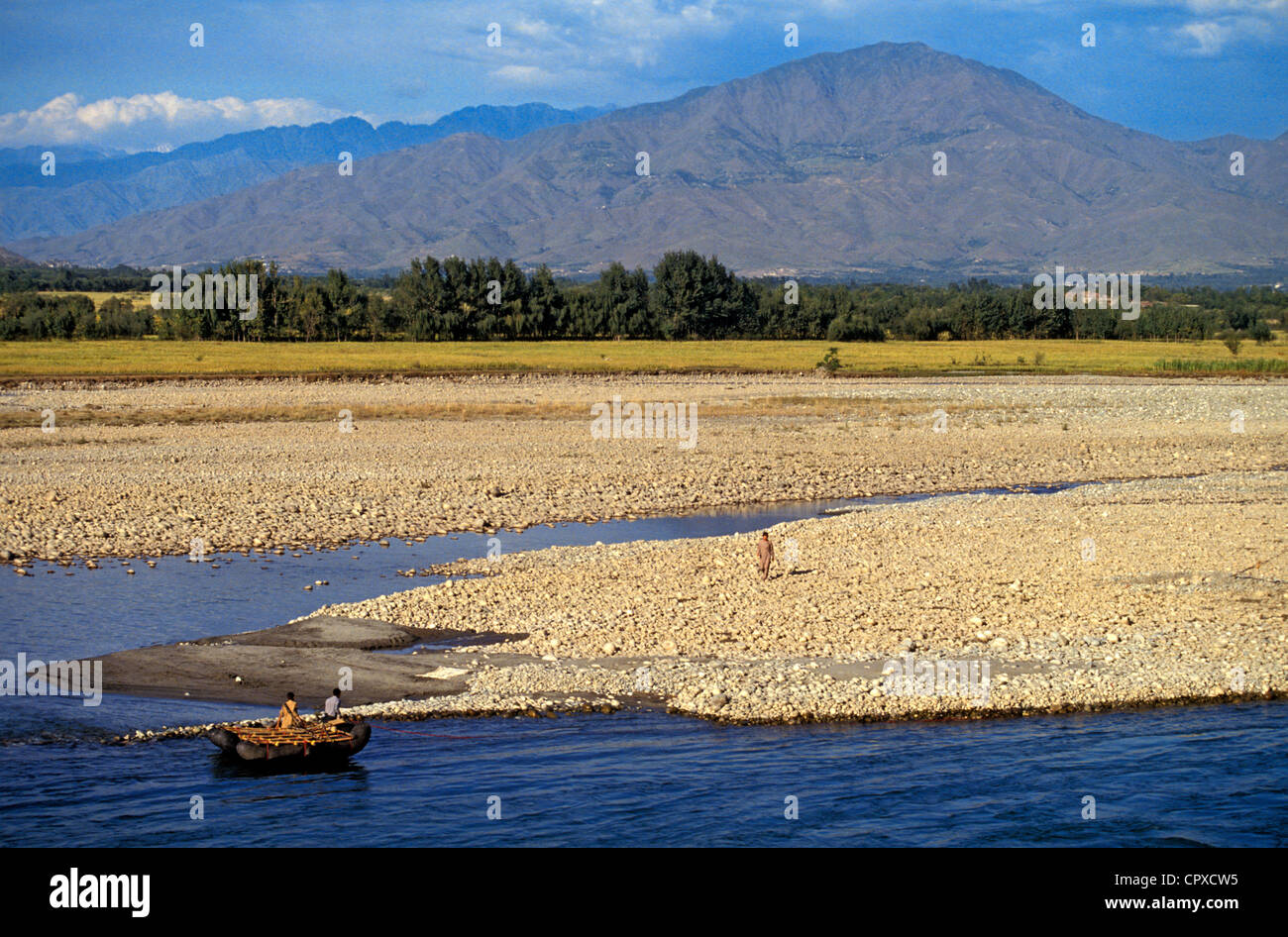 River swat hi-res stock photography and images - Alamy