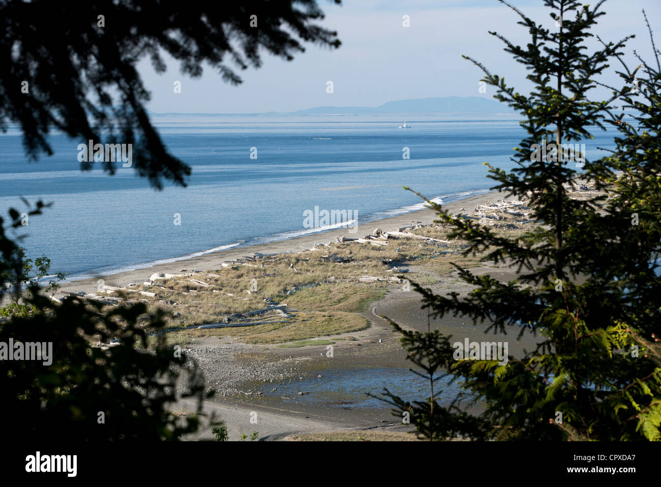 Sequim washington hi-res stock photography and images - Alamy