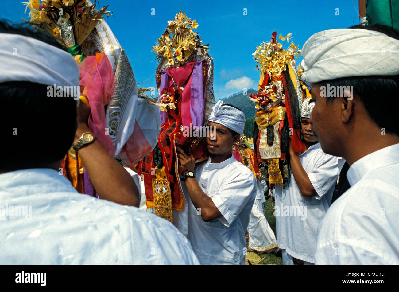 People of goddess danu hi-res stock photography and images - Alamy