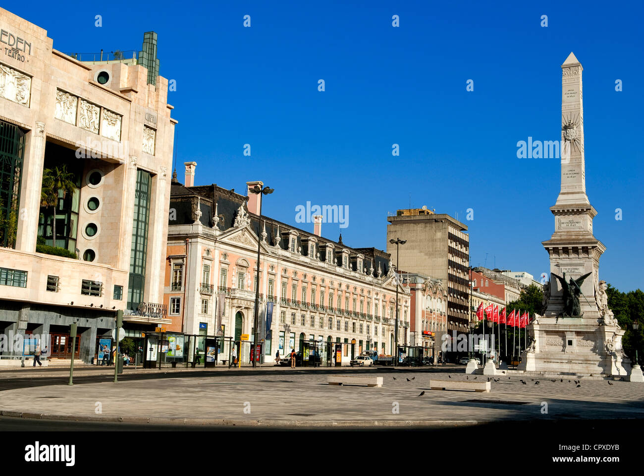 1640 lisbon hi-res stock photography and images - Alamy
